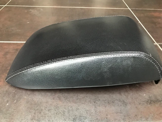 FORD FALCON BA Bf Fpv Territory Ghia Leather Console Lid Mint $160.00 ...