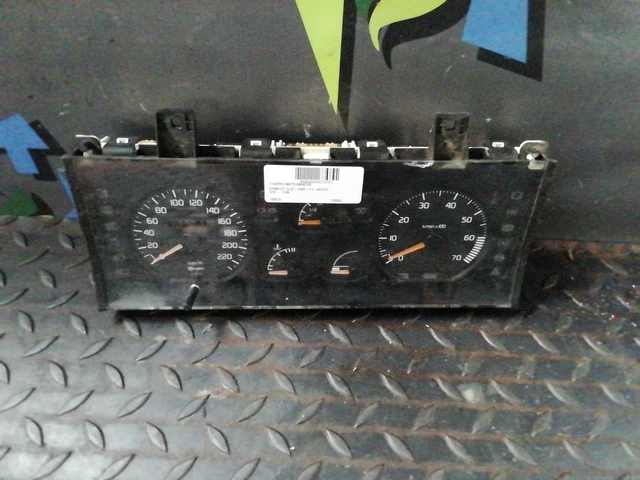 193516 CUADRO INSTRUMENTOS / 103562 Para Renault Clio I Fase I+Ii B/C57 ...
