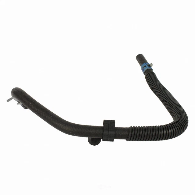 POWER STEERING RETURN Line Hose Assembly Motorcraft PSH-244 $58.69 ...