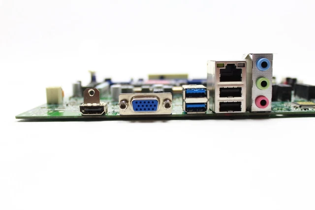 CARTE MÈRE MEDION H110H4-EM V: 2.0 ATX socket 1151 #127395 EUR 35,99 ...