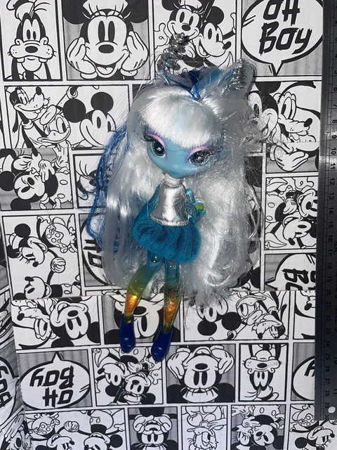 NOVI STARS UNA Verse fashion Doll MGA Entertainment#B1 original alien £ ...