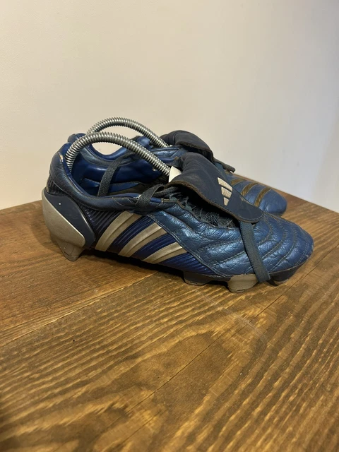 ADIDAS PREDATOR PULSE Football Boots 2004 UK Size 6 £54.00 - PicClick UK