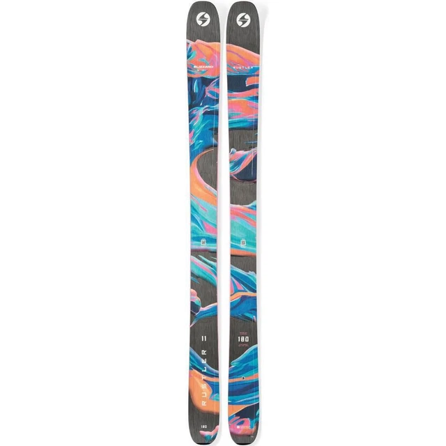BLIZZARD RUSTLER 11 Skis - 2026 £643.57 - PicClick UK