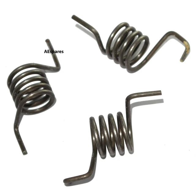 SPRING TRANSMISSION CLUTCH Release Shaft For SJ413 Suzuki Samurai ...