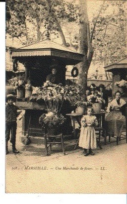 (S-77991) FRANCE - 13 - Marseille Cpa EUR 80,00 - PicClick FR