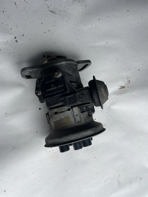 FORD ESCORT MK4 Xr3i 1.6 Cvh Distributor - Complete Heat Shield Guard £ ...