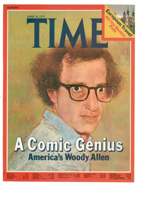 FIDEL CASTRO STORM Over Cuba 1979 Time Cover 1 Page De Encadrer D ...