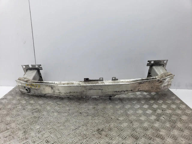 AUDI A3 8V 2017 Front Bumper Crash Reinforcement Beam Bar 8V4807109E £ ...