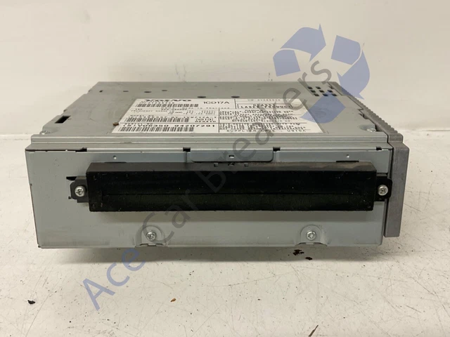VOLVO C30 06-13 mk1 CD Player Head Unit 31285448 £30.00 - PicClick UK