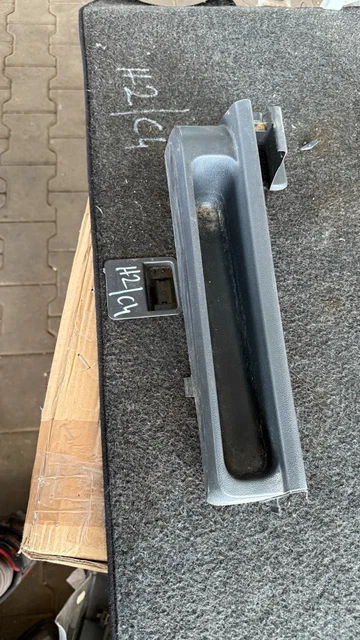 MERCEDES A-KLASSE W169 Ablage Seitenfach Ablagefach vorne links ...
