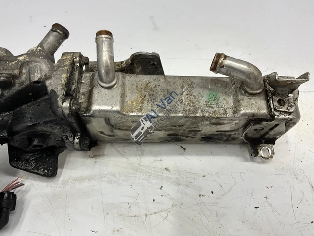 MERCEDES-BENZ SPRINTER 313 Cdi EGR Valve and cooler A6511400460 £70.00 ...
