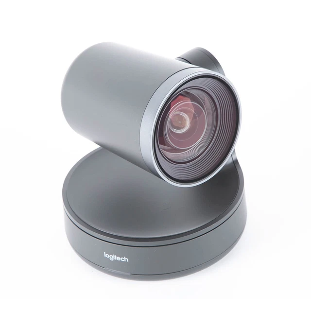 LOGITECH RALLY 4K Ultra HD PTZ Conferencing Camera - SKU#1825406 $488. ...