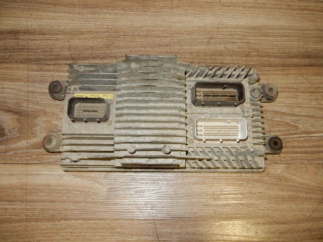 INTERNATIONAL MAXXFORCE ECM, ECU 1881708C91 5WS40500/03 OEM $483.62 ...