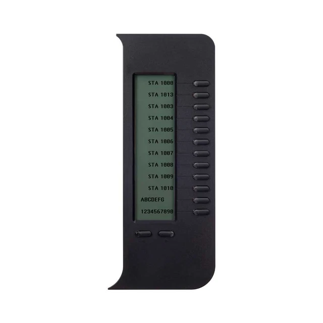 LG ERICSSON LIP 9024LSS Phone Console EXPANSION - NEW $59.00 - PicClick AU