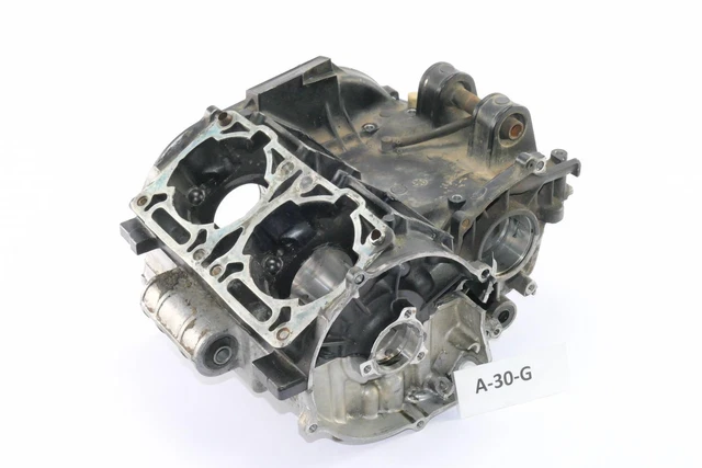 YAMAHA TZR 250 2MA Bj 1988 - engine case engine block A30G £350.71 ...