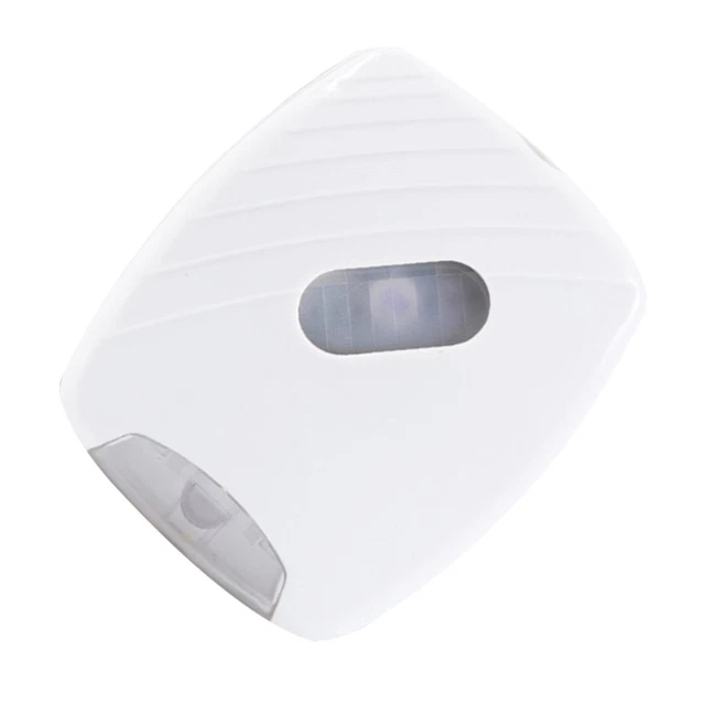 TOILET LID LED Lamp Human Body Induction Lamp Toilet Lid Night Lamp ...