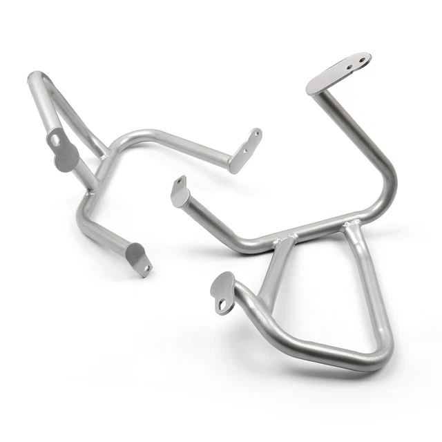 CRASH BARS ENGINE Protection Lower For BMW R1200GS R 1200 GS/2013-2015 ...