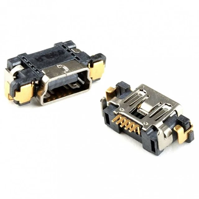 PORT USB DE Données Pour sony Psp 3000 3004 Câble Pièce Rechange ...