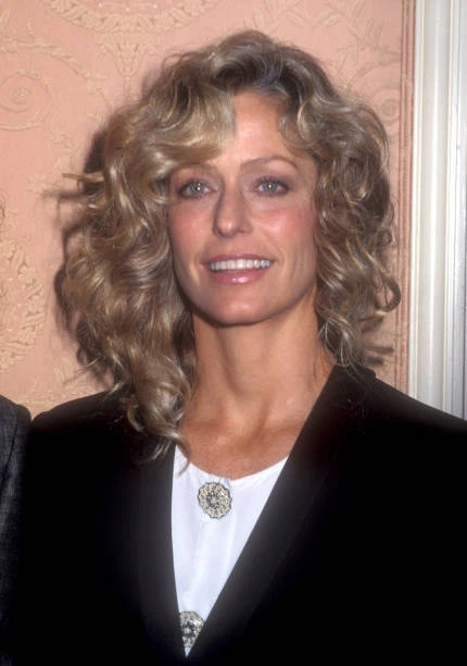 FARRAH FAWCETT ACTOR Movie & Tv Star Old Photo 7 EUR 6,61 - PicClick FR