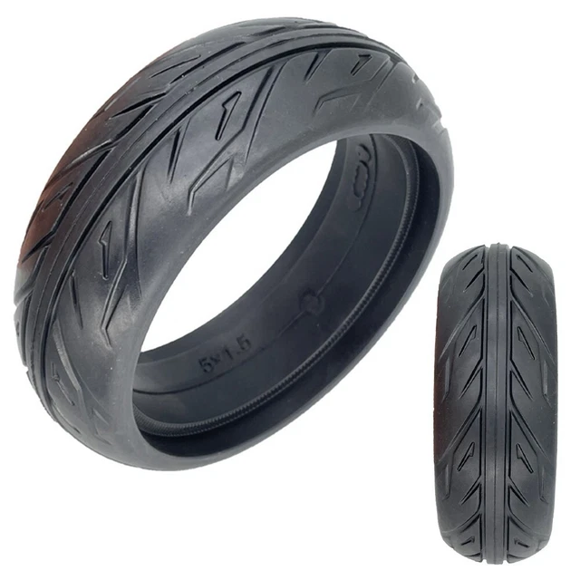 TOP NOTCH 5X1 5 For Electric Scooter Tyre Superior Quality Replacement ...