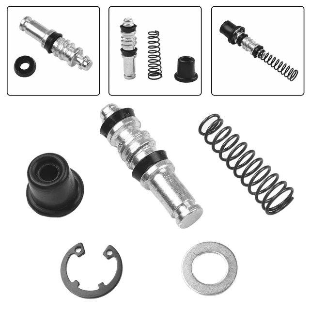 FREIN MA?TRE CYLINDRE Piston Joint R paration Kit for Suzuki / Drz / 400 / Dr / EUR 6,44 ...