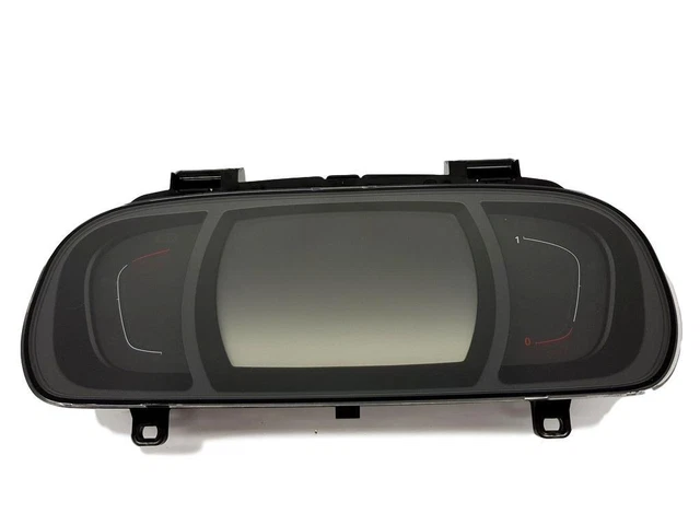 SPEEDOMETER/INSTRUMENT CLUSTER Renault Kadjar 248100628R EUR 185,61 ...