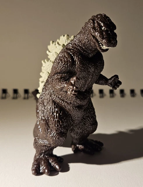 BANDAI HYPER CANDY Mini Figure Godzilla Bundle £19.36 - PicClick UK