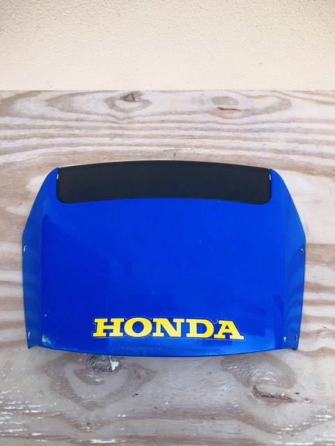 HONDA DOMINATOR NX 650 RD02 Cupolino 1988 1989 1990 1991 EUR 69,00 ...