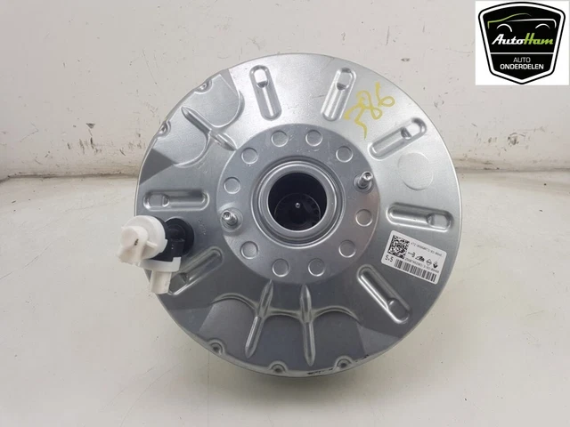 MASTERVAC / SERVOFREIN BRAKE BOOSTER ABS Renault Express 2024 ...