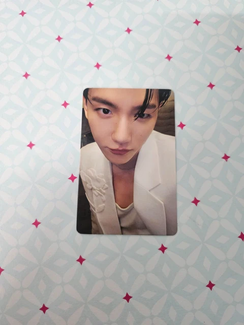 EXO BAEKHYUN SOLO Hello World Official photocard World Version EUR 16,00 - PicClick FR