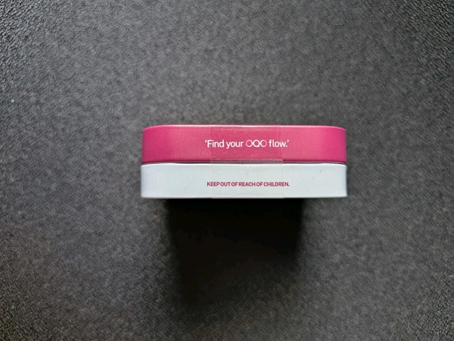 DISO D3+K2 WILD Raspberry Vitamin Supplement - 30 Dissolvable Strips £ ...