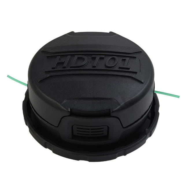 FOR-DEWALT DWO1DT995 QUICK Feed Trimmer Head&Line DWO1DT995-Tillers Replace Tool £35.32 ...