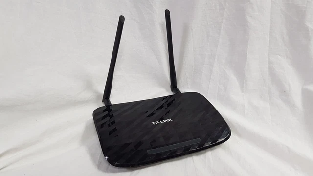 TP-LINK C2 AC 750 Wireless Router NUR GERÄT!! EUR 12,78 - PicClick DE