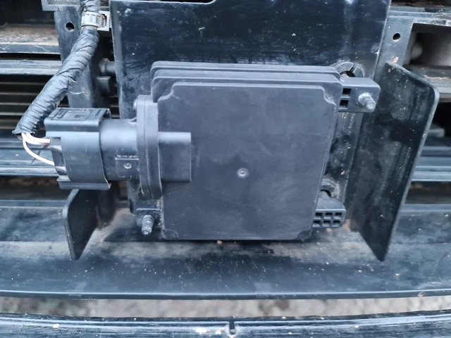 KIA SPORTAGE GT-LINE Mk5 2022 Front Radar Sensor 99110-CH000 £399.00 ...