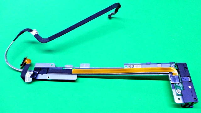 DELL EMC POWEREDGE R740 R740xd R7425 Right Ear Control Panel 9NFG6 ...