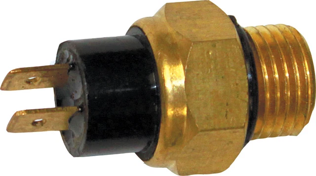 OUTSIDE 19-0200 RADIATOR Temp Sensor $31.24 - PicClick