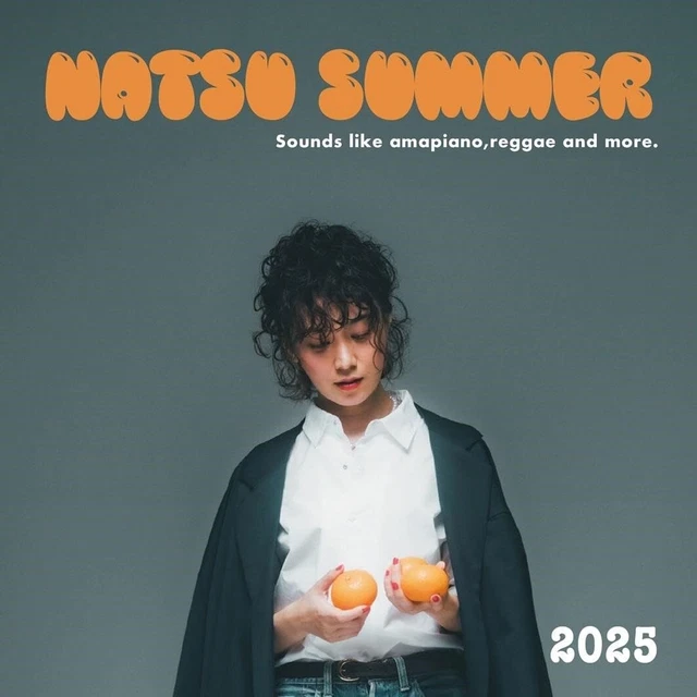 NATSU SUMMER 2025 / Kamisamaonegai (Vinyl) EUR 31,77 - PicClick FR