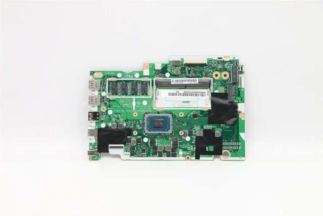 LENOVO IDEAPAD 3 15ADA05 Motherboard Mainboard UMA AMDR33250U 4G 5B20S44264 £272.40 - PicClick UK