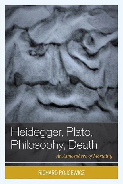 HEIDEGGER, PLATON, PHILOSOPHIE, mort : une atmosphère de mortalité par ...