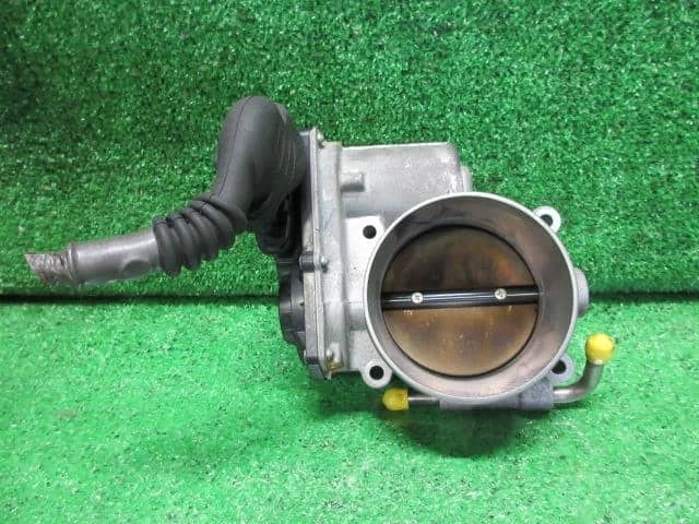 TOYOTA LEXUS LS 2011 DBA-USF40 Throttle Body 2203038010 [Used ...