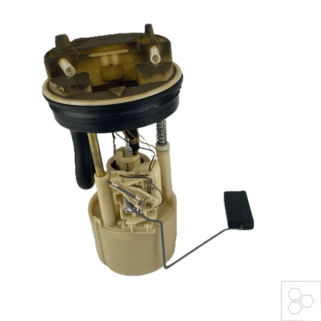 46427664 POMPA CARBURANTE per FIAT PUNTO 1A SERIE 90 Sporting Ber ...