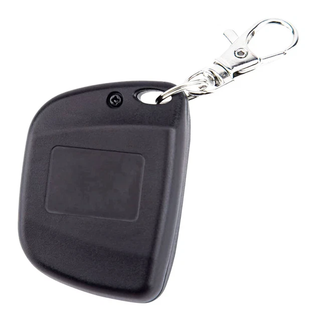 3089 MULTI-CODE MULTICODE 308911 for Linear MCS308911 300mhz 1 button ...