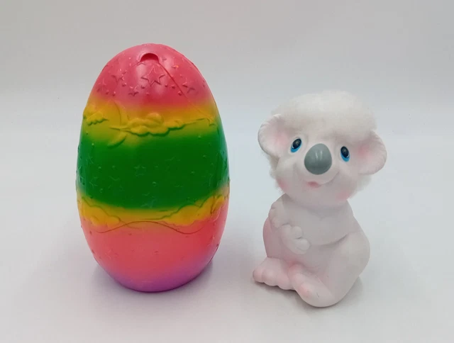 HASBRO TWINKEN DREAM Maker Barney Egg Hatch Barney's Great Adventure ...