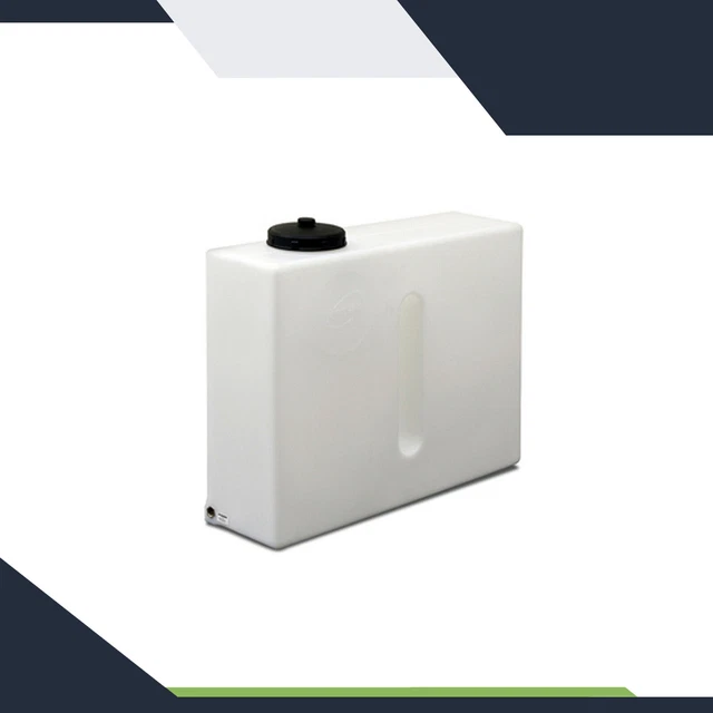 250 LITRE UPRIGHT Water Storage Tank 8" Vented Lid £216.55 - PicClick UK
