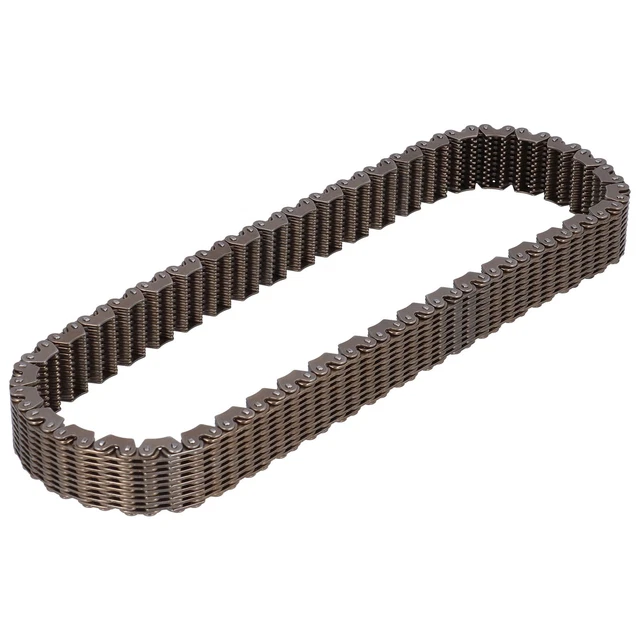 STAINLESS STEEL TRANSFER Case Chain Transfer Case Link Transfer Box £77 ...