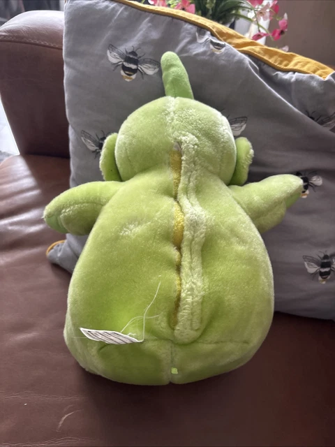 VINTAGE DIPSY TALKING Plush Toy With Moving Tv Screen £24.64 - PicClick UK