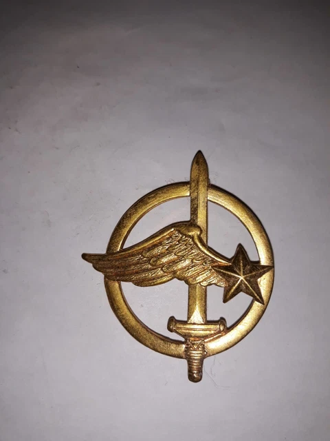 PARA COMMANDO DE L'air Beret Coinderoux EUR 4,50 - PicClick FR