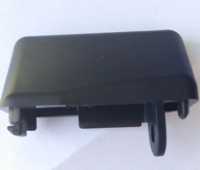 FORD TRANSIT MK3 Sliding Side Load Door Rear Right Cover 4142913 NEW ...