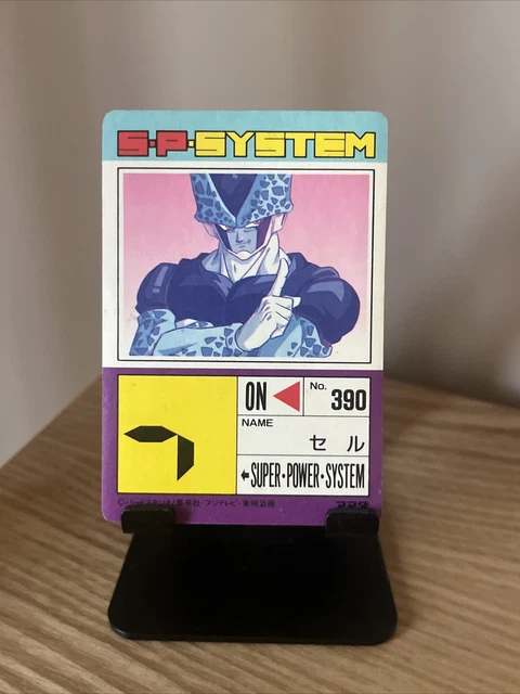 CARTE DRAGON BALL Z PP Card Prism Numero 852 EUR 1,00 - PicClick FR