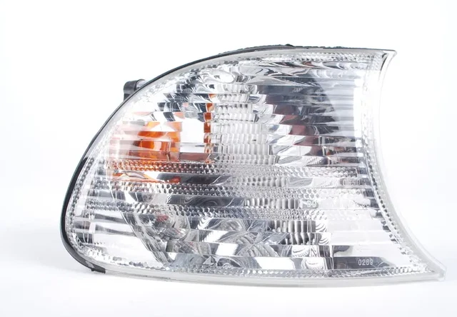 NEW BMW 3 E46 COUPE Front Indicator Repeater Right Passenger 6904308 ...